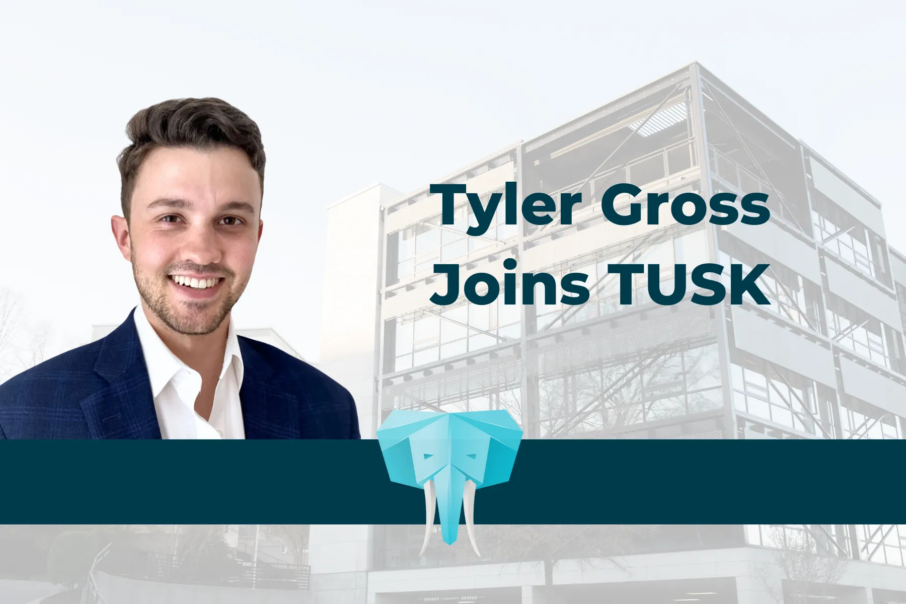 TUSK Practice Sales Announces New Addition To Analytics Team
